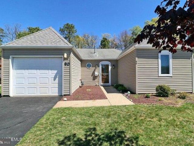 house with 2 bedroom, Brick NJ ES105156221