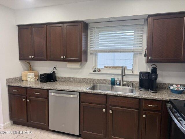 house with 2 bedroom, Brick NJ ES105173369