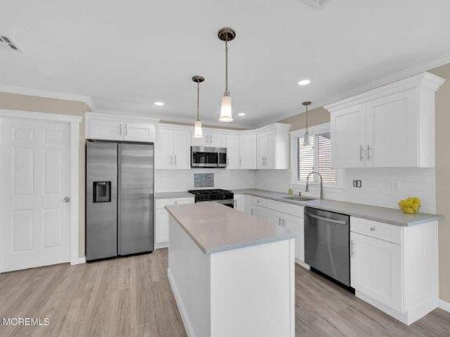 house with 2 bedroom, Brick NJ ES105173660