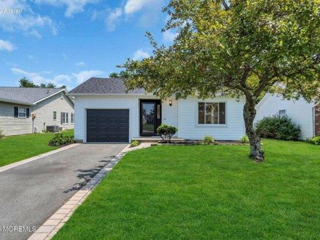 house with 2 bedroom, Brick NJ ES105174912