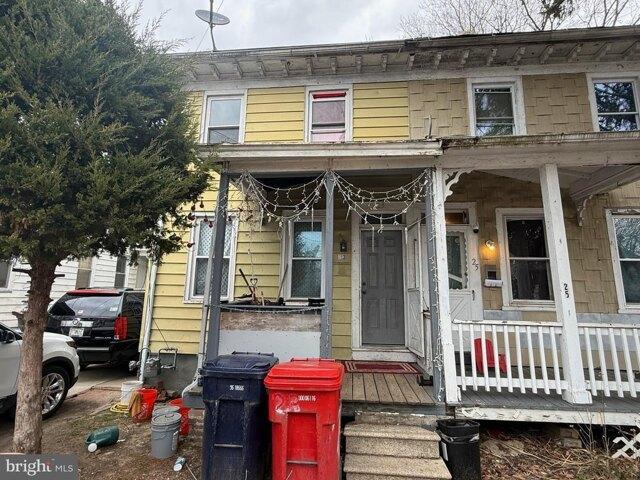 house with 2 bedroom, Bridgeton NJ DLS102284759