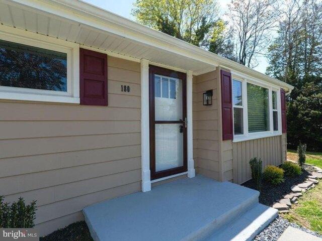 house with 2 bedroom, Bridgeton NJ DLS102779874