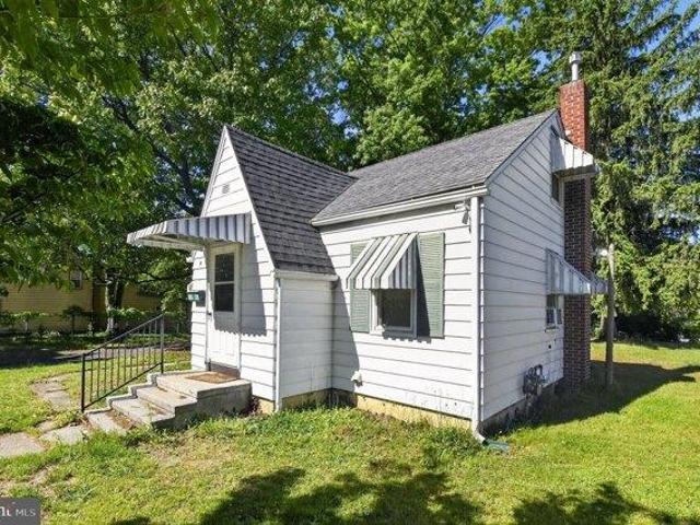 house with 2 bedroom, Bridgeton NJ DS102725518