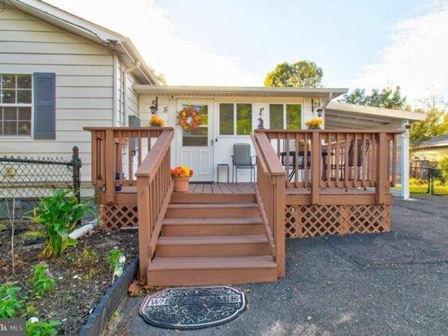 house with 2 bedroom, Bridgeton NJ DS102280950