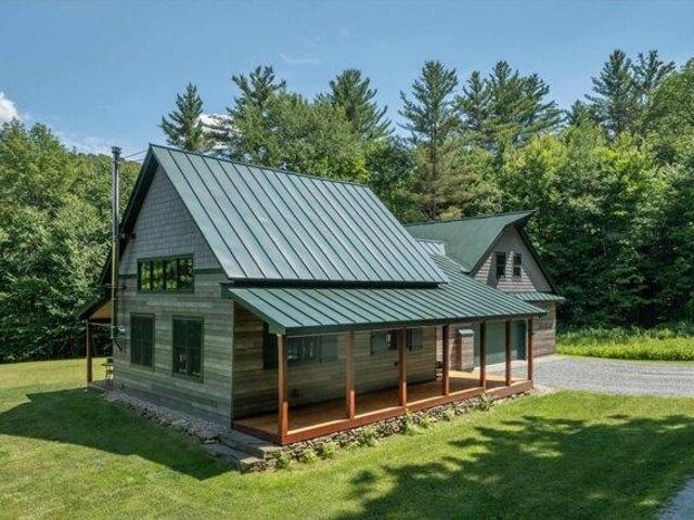 house with 2 bedroom, Bridgewater VT DS104351847