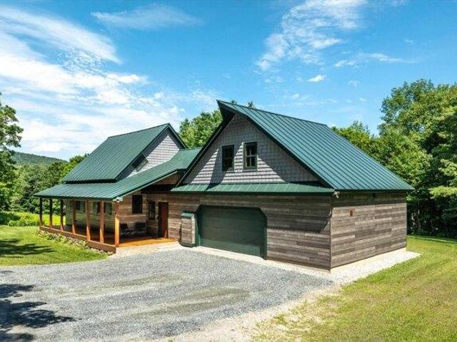 house with 2 bedroom, Bridgewater VT ES104792098