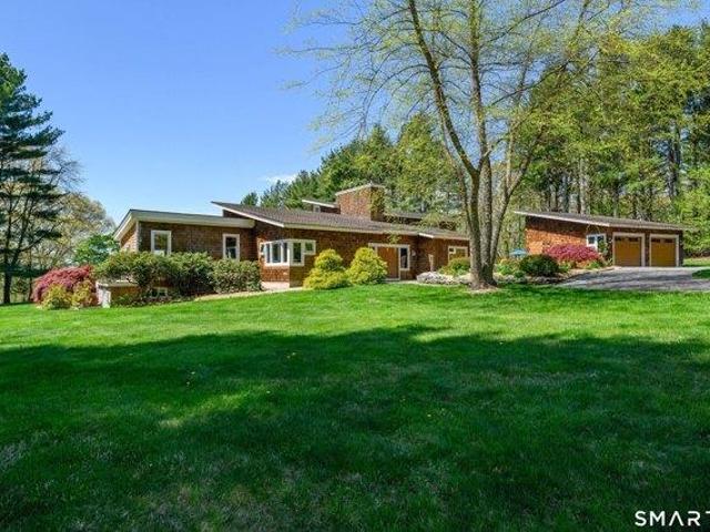 house with 2 bedroom, Bridgewater CT DS102563367