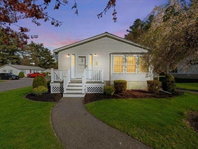 house with 2 bedroom, Bridgewater MA DLS102345029