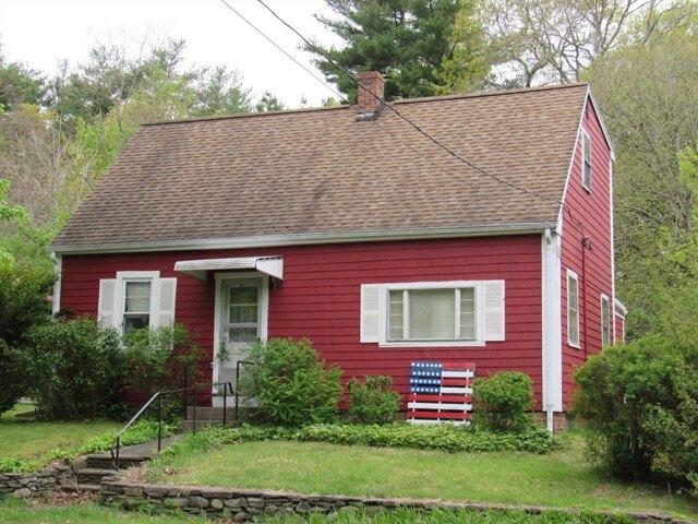 house with 2 bedroom, Bridgewater MA DLS103016388