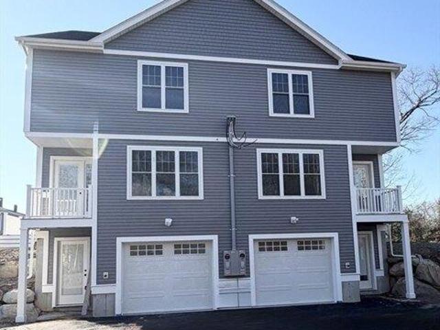 house with 2 bedroom, Bridgewater MA DS102063109