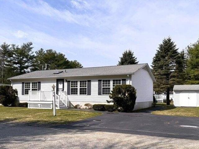 house with 2 bedroom, Bridgewater MA DS102593393