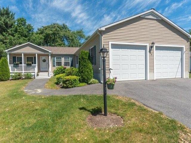 house with 2 bedroom, Bridgewater MA DS103220973