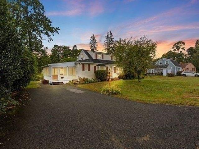 house with 2 bedroom, Bridgewater MA DS104188235