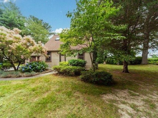 house with 2 bedroom, Bridgewater MA DS104263304