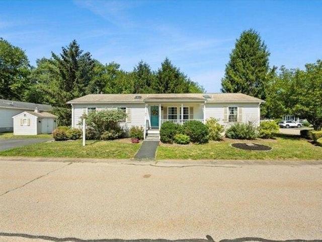 house with 2 bedroom, Bridgewater MA DS104297127