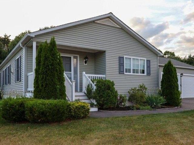house with 2 bedroom, Bridgewater MA DS104300158