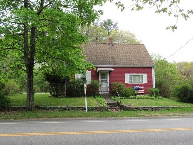 house with 2 bedroom, Bridgewater MA ES103224298
