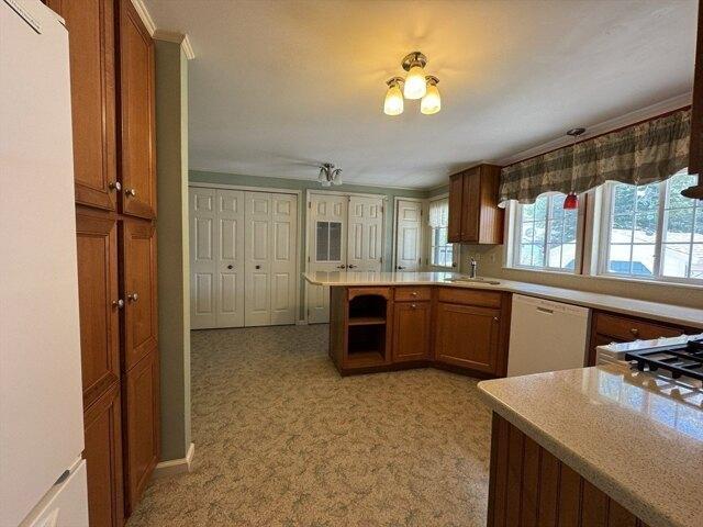 house with 2 bedroom, Bridgewater MA ES103852798