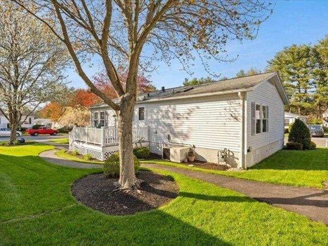 house with 2 bedroom, Bridgewater MA ES104191643