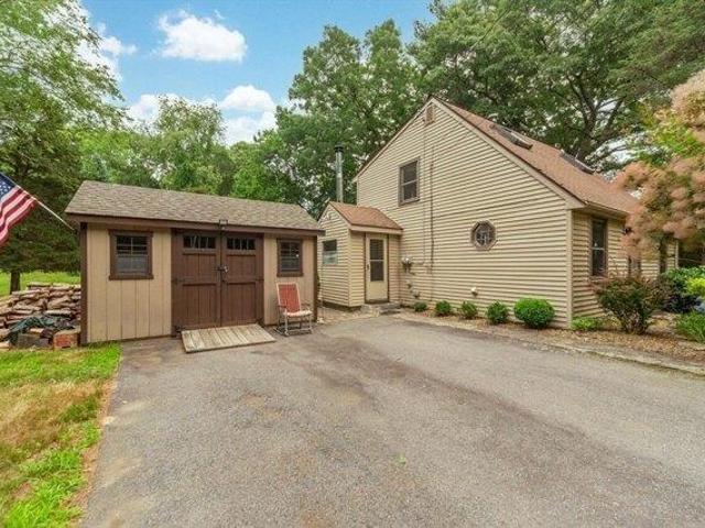 house with 2 bedroom, Bridgewater MA ES104263304