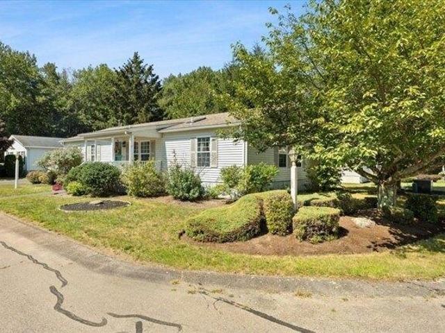 house with 2 bedroom, Bridgewater MA ES104297127