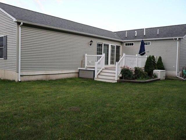 house with 2 bedroom, Bridgewater MA ES104300158