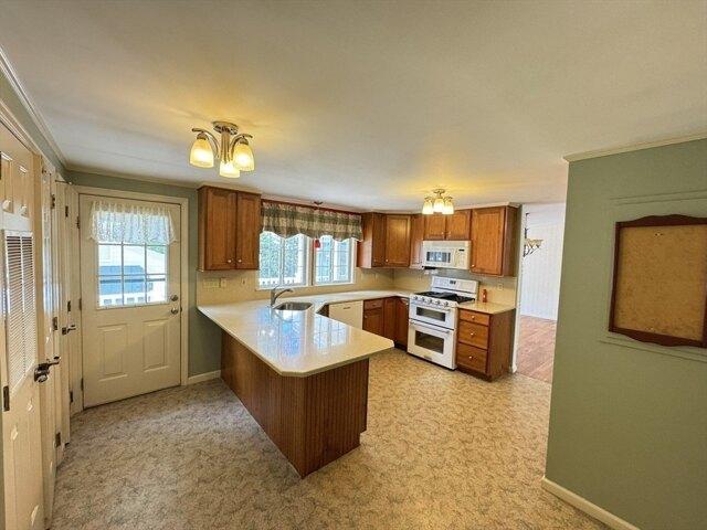 house with 2 bedroom, Bridgewater MA ES105093542