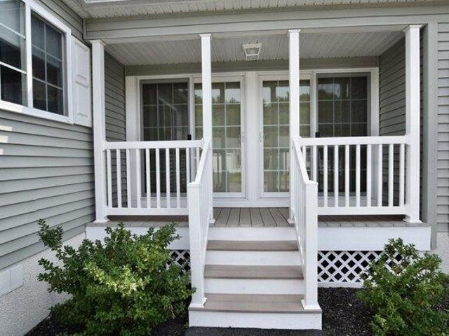 house with 2 bedroom, Bridgewater MA ES105141365