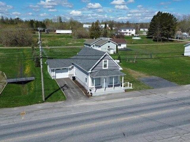 house with 2 bedroom, Bridgewater ME DS102726304