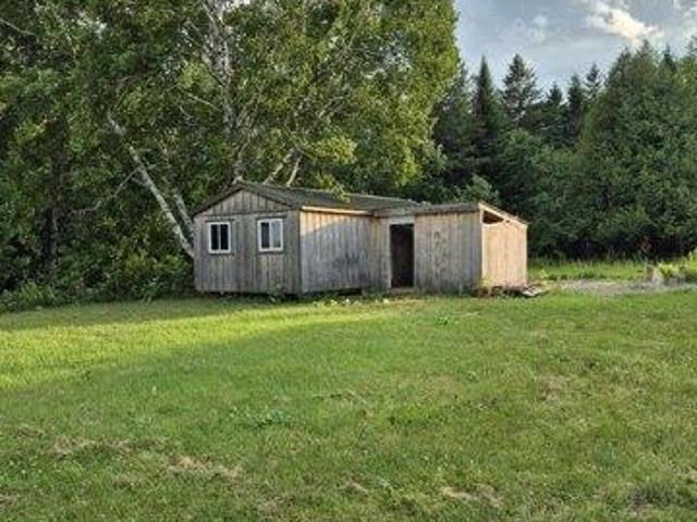 house with 2 bedroom, Bridgewater ME DS104265294