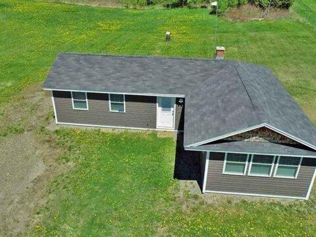 house with 2 bedroom, Bridgewater ME ES104074998