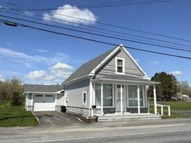 house with 2 bedroom, Bridgewater ME ES104152241
