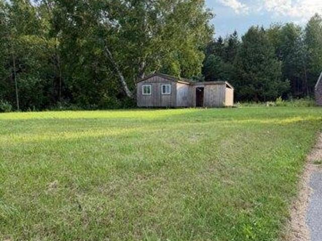house with 2 bedroom, Bridgewater ME ES104265294