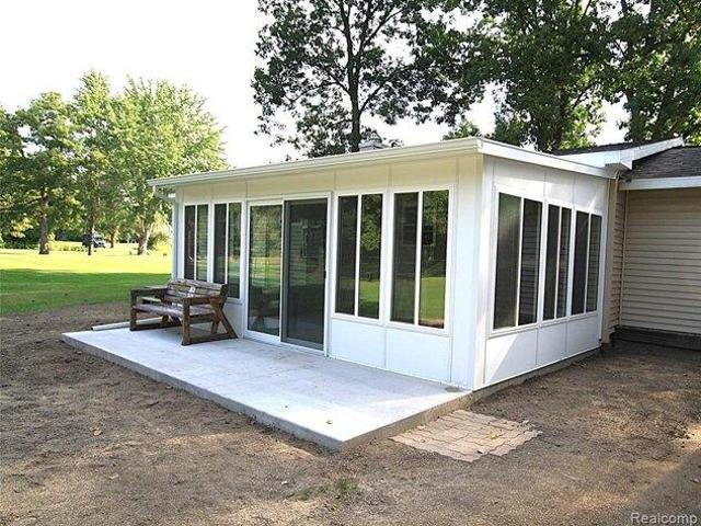 house with 2 bedroom, Bridgeport MI ES103500782