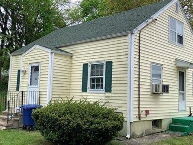 house with 2 bedroom, Bridgeport CT DLS101630795