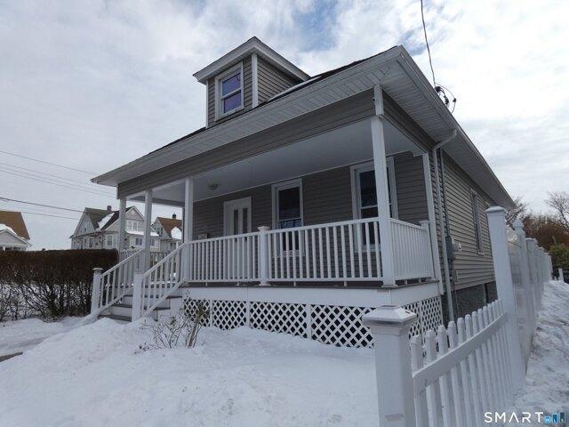 house with 2 bedroom, Bridgeport CT DLS101631369