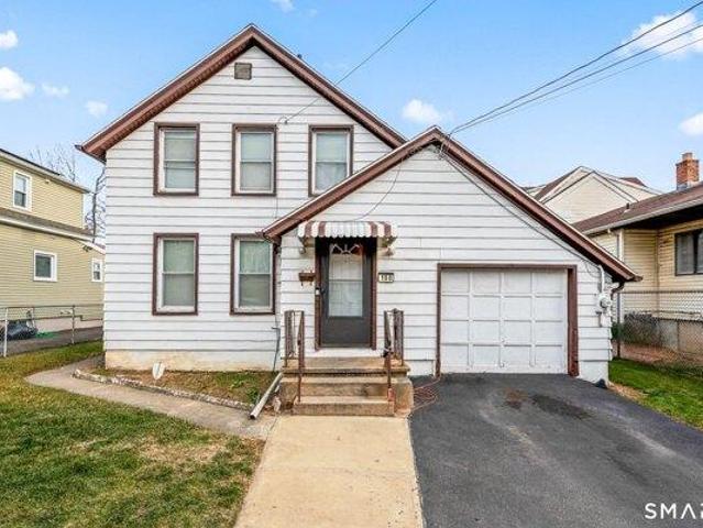 house with 2 bedroom, Bridgeport CT DLS101633976