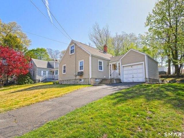 house with 2 bedroom, Bridgeport CT DLS102313057
