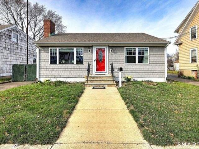 house with 2 bedroom, Bridgeport CT DLS102479545