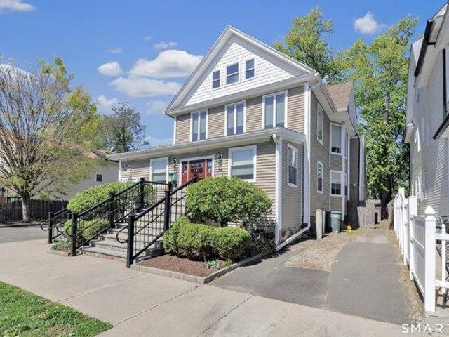 house with 2 bedroom, Bridgeport CT DLS102799475