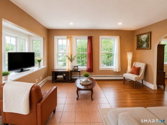 house with 2 bedroom, Bridgeport CT DS104112867
