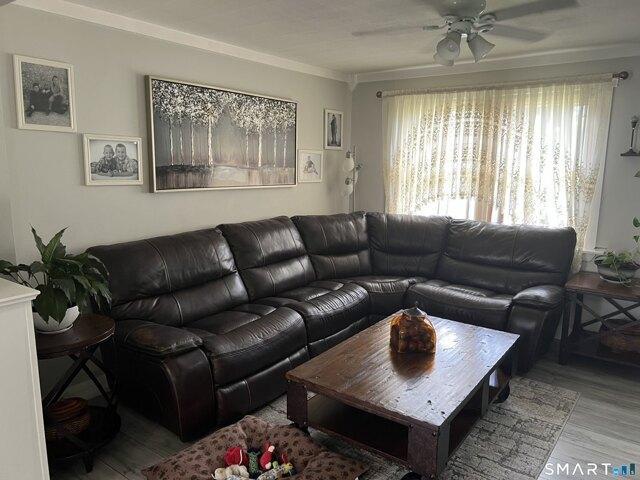 house with 2 bedroom, Bridgeport CT DS104234746