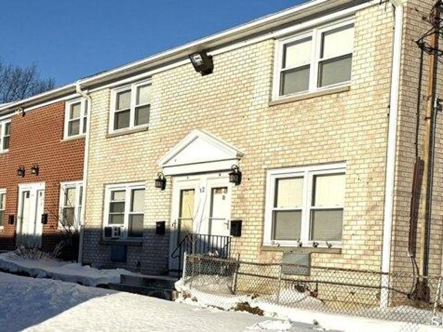 house with 2 bedroom, Bridgeport CT DS102217419