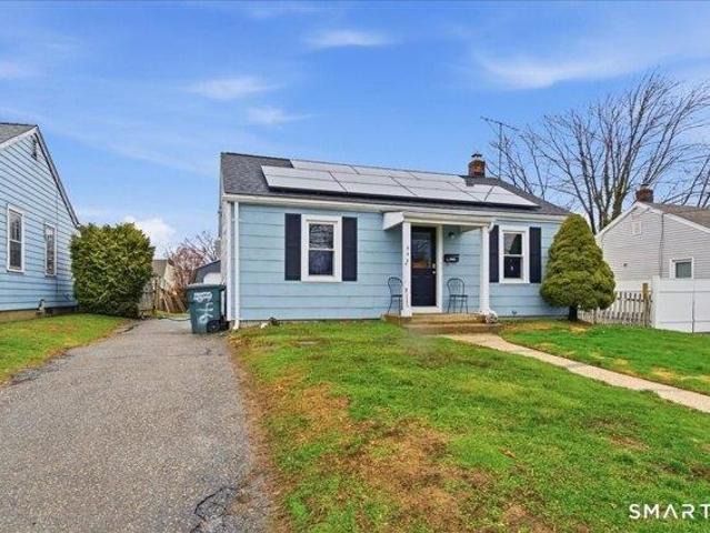 house with 2 bedroom, Bridgeport CT DS102477907