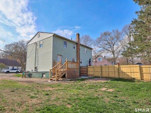 house with 2 bedroom, Bridgeport CT DS102762156