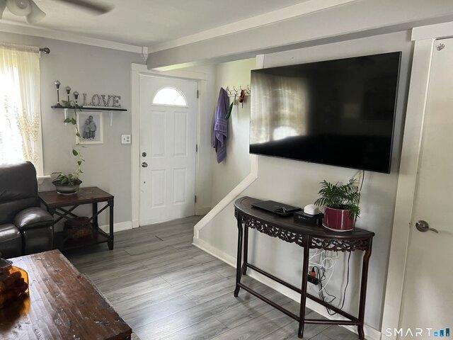 house with 2 bedroom, Bridgeport CT ES104234746