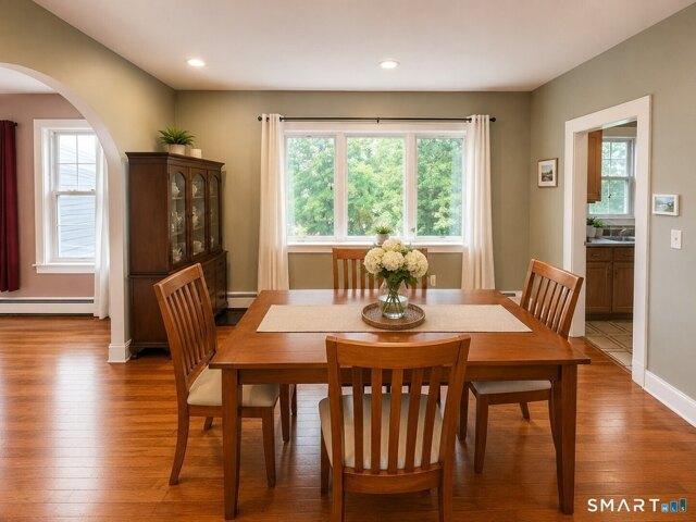 house with 2 bedroom, Bridgeport CT ES105113656