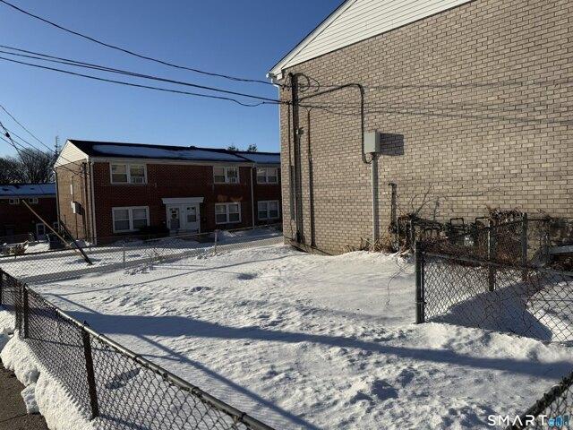 house with 2 bedroom, Bridgeport CT ES105124252