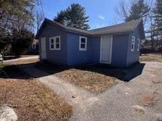 house with 2 bedroom, Bridgton ME DLS102216951