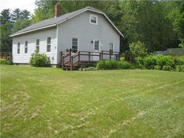 house with 2 bedroom, Bridgton ME DLS103034060